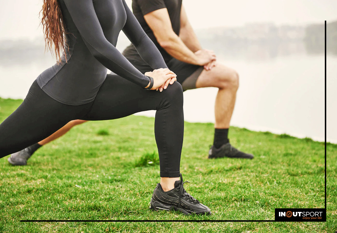 Il warm-up: dai un taglio alle scuse per saltarlo! | Inoutsport